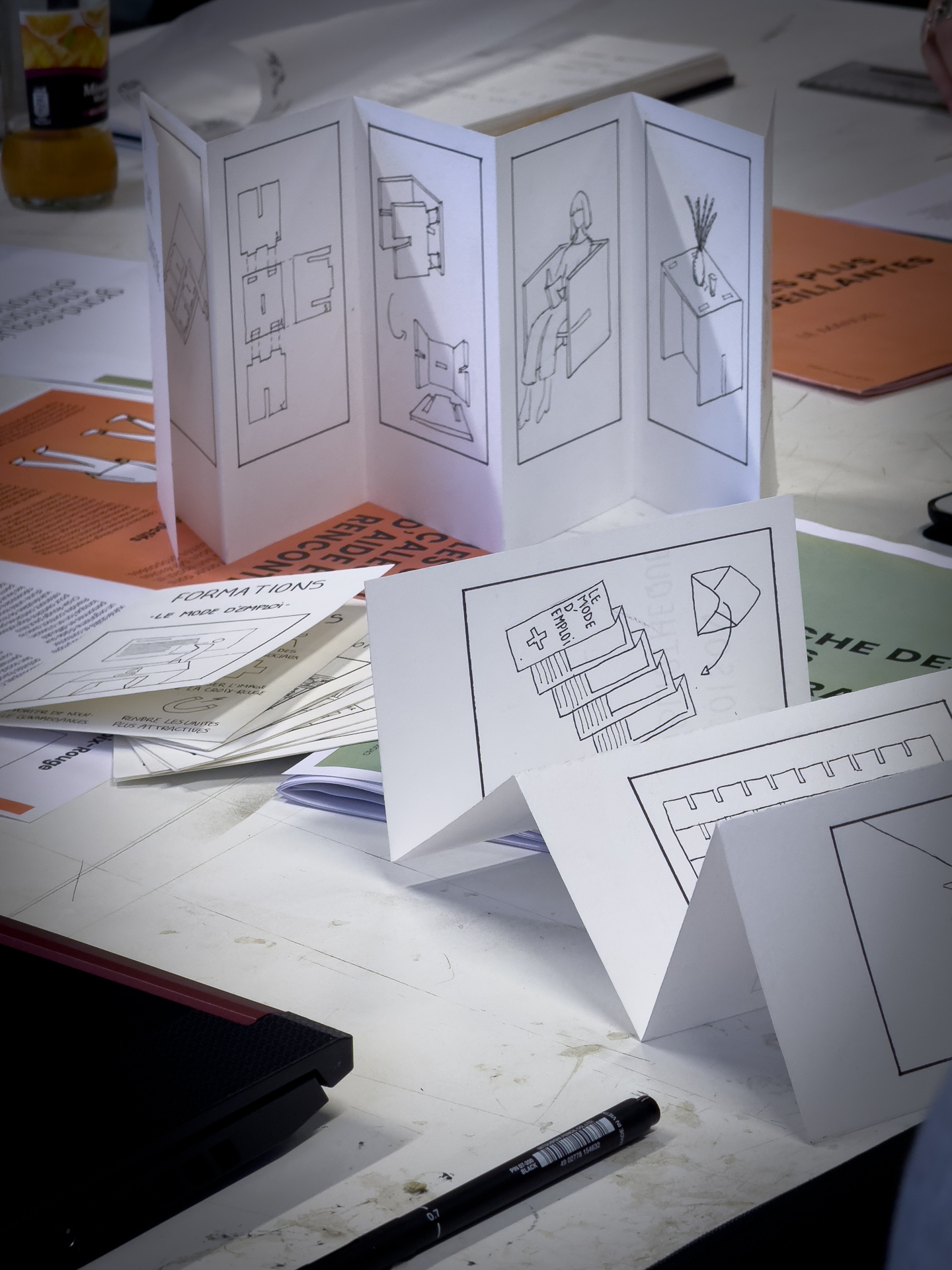 Care design, vision pour un futur bioéthique avec la Croix Rouge ...